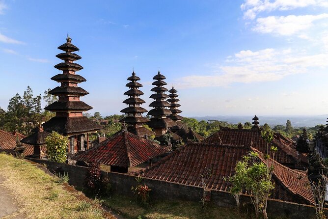 Bali Cultural Heritage Bamboo Forest Tour (Private All Inclusive) - Exploring the Bali Cultural Heritage Bamboo Forest Tour (Private All Inclusive)