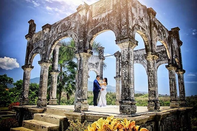 Bali Instagram Tour: The Most Scenic Spots - An Introduction to the Bali Instagram Tour