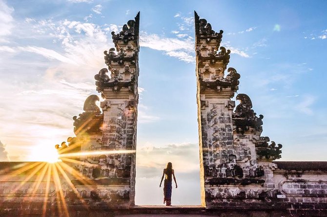 Bali Private Custom Tour - Key Points