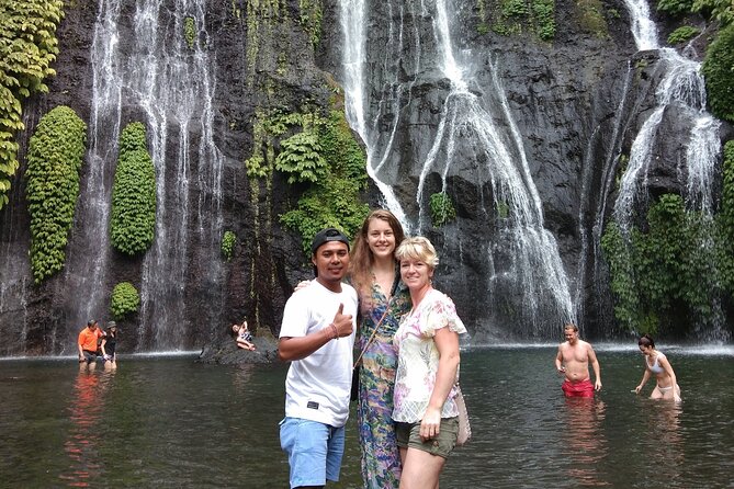 Bali Private Tour Service | Best Bali Driver for your Trip in Bali - Why This Private Bali Tour Service Stands Out