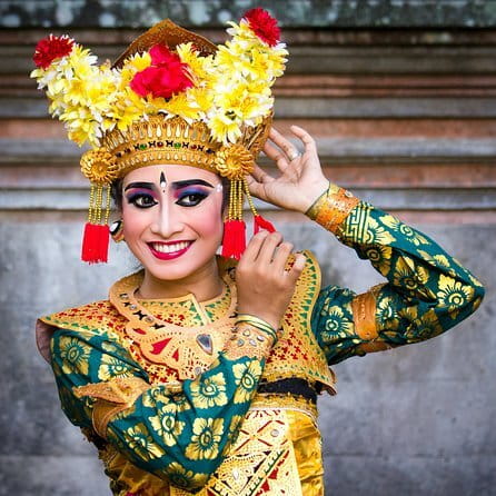 Bali Tour Driver - Key Points