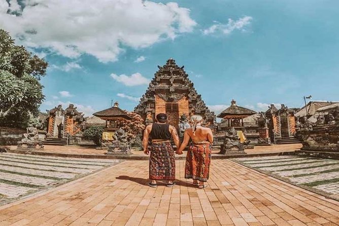 Bali Tour Guide And Driver - Why Consider a Private Guide and Driver in Bali?