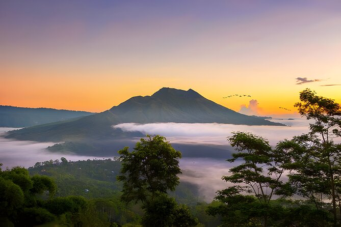 Bali Tour-Packages 2 Days: Best Bali Short Trip - Day 1: From Waterfalls to Rice Terraces