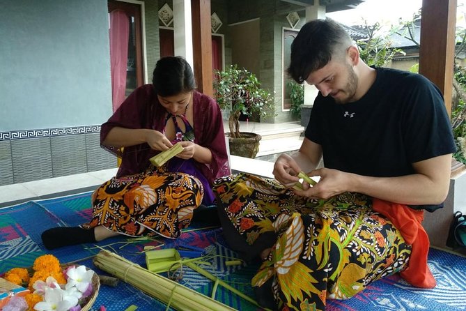 Bali Traditional Village Experience - A Genuine Peek into Balinese Village Life