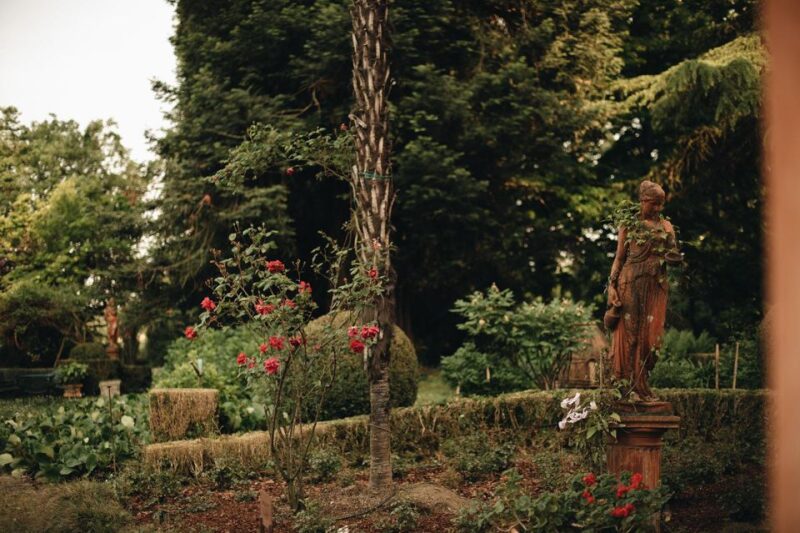 Balsamic Vinegar Guided Tours - Key Points: