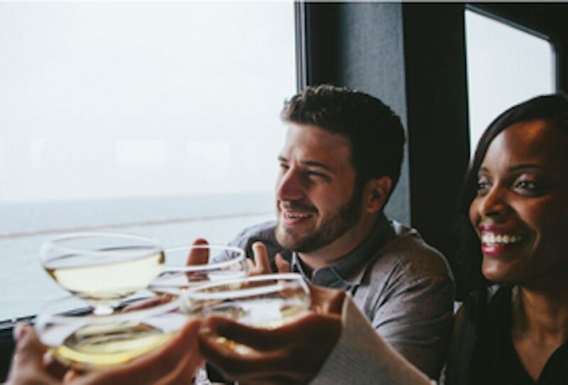 Baltimore: Christmas Day Gourmet Brunch or Dinner Cruise - Baltimore: Christmas Day Gourmet Brunch or Dinner Cruise