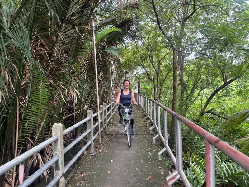 Bangkok: Bang Kachao Green Lung Bike Tour - What is the Bangkok: Bang Kachao Green Lung Bike Tour?