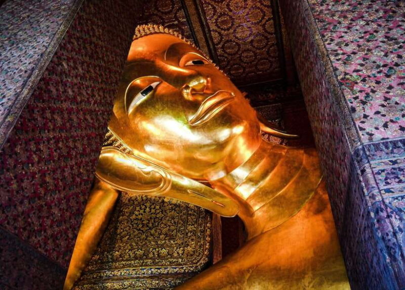 Bangkok: Private Grand Palace, Jim Thompson & Massage, 1 Day - Key Points