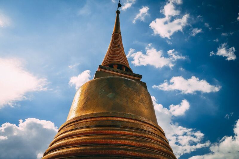 Bangkok: Shore Excursion Highlights Tour from Laem Chabang - An In-Depth Look at the Tour Itinerary