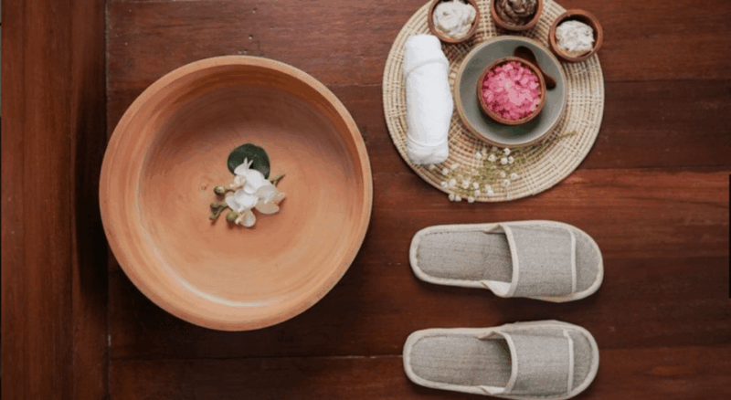 Bangkok: Urban Calm Spa E-Voucher - Discovering the Urban Calm Spa E-Voucher in Bangkok