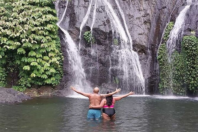 Banyumala Waterfall, Jatiluwih, Ulun Danu and Tanah Lot tours - Introduction