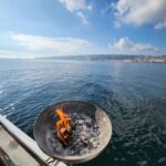 Barbecue on boat (Meat option) - Napoli seaview - The Itinerary: What to Expect