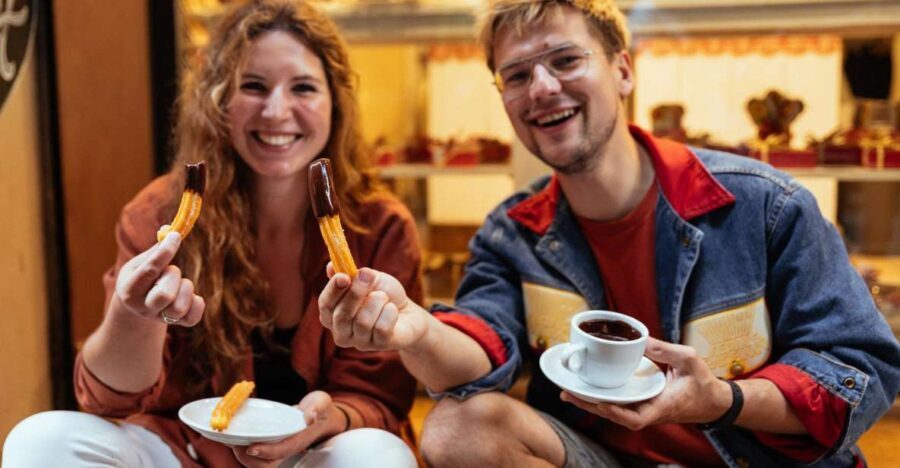 Barcelona: 2-Hour Bites & Flavors Private Food Tour - Who Should Sign Up?