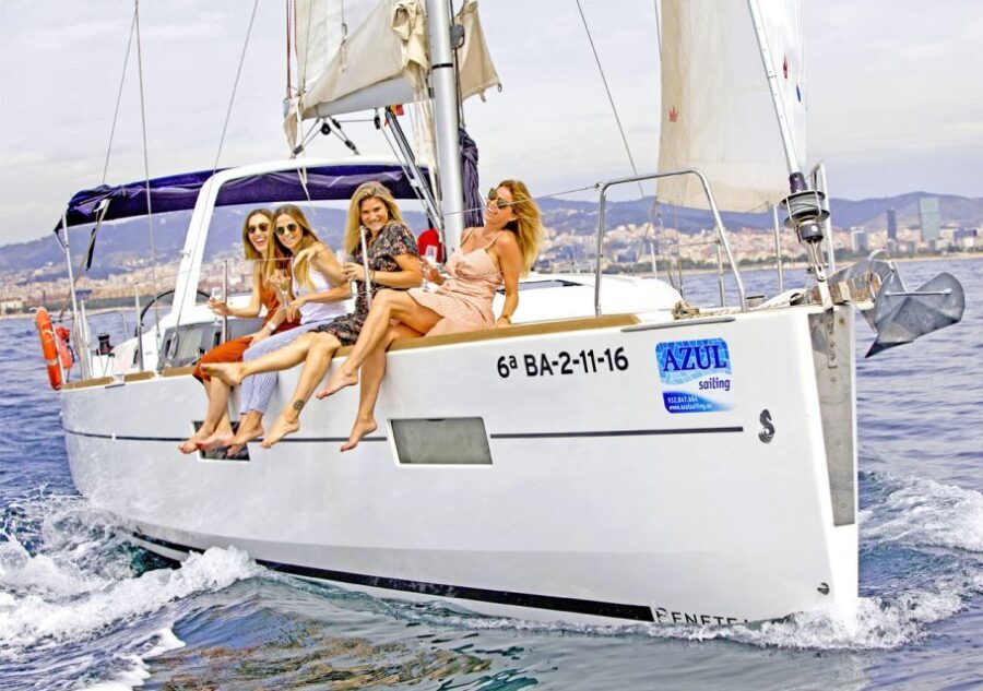 Barcelona 2 hour Mediterranean Sailing with Snacks & Drinks - Final Thoughts