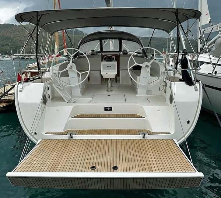 Barcelona: 2-hour sailing boat cruise at noon or sunset. - Authentic Experiences and Authentic Reviews