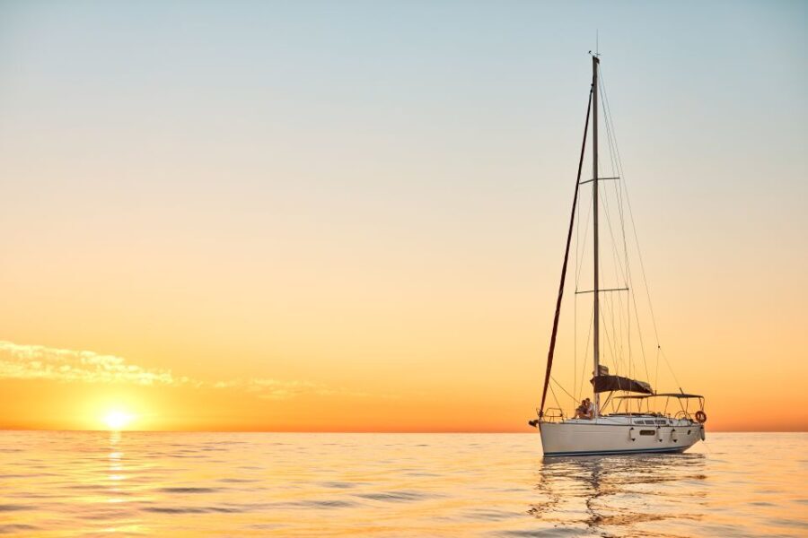 Barcelona: 2-Hour Sunset Sailboat Trip - Who Should Consider This Tour