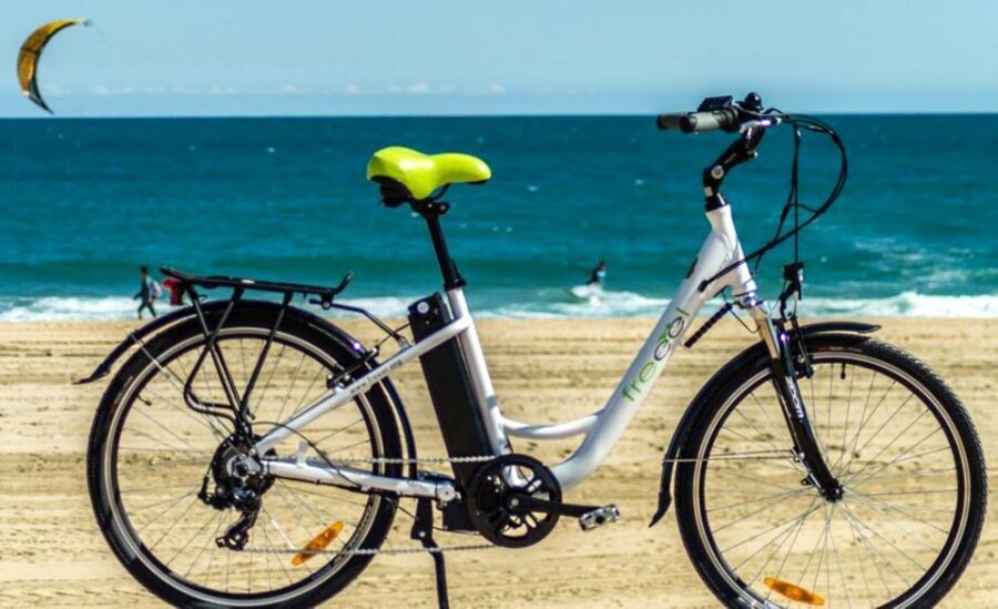 Barcelona 3 Hour Daily Electric Bike Tour - What You Can Expect from the Itinerary