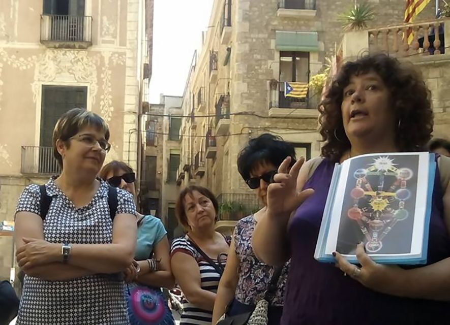 Barcelona: 3-Hour Esoteric, Spiritual & Historical Tour - What Makes This Tour a Great Investment?