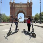 Barcelona: 3-Hour Sagrada Familia eScooter Tour - Why This Tour Might Be Perfect for You