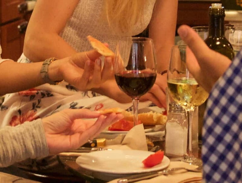 Barcelona: 3-Hour Sips, Sites & Bites Food & History Tour - A Deep Dive into the Experience
