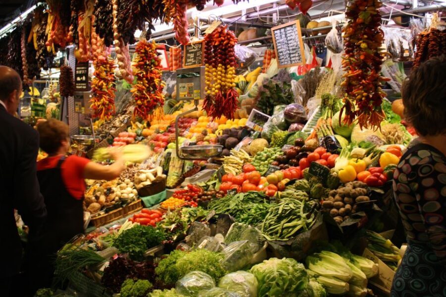 Barcelona: 4-Hour Private Market & Foodie Tour - Who Will Love This Tour?