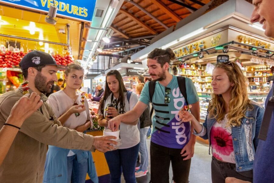 Barcelona: 4-Hour Small Group Bike Tour - Who Will Love This Tour?