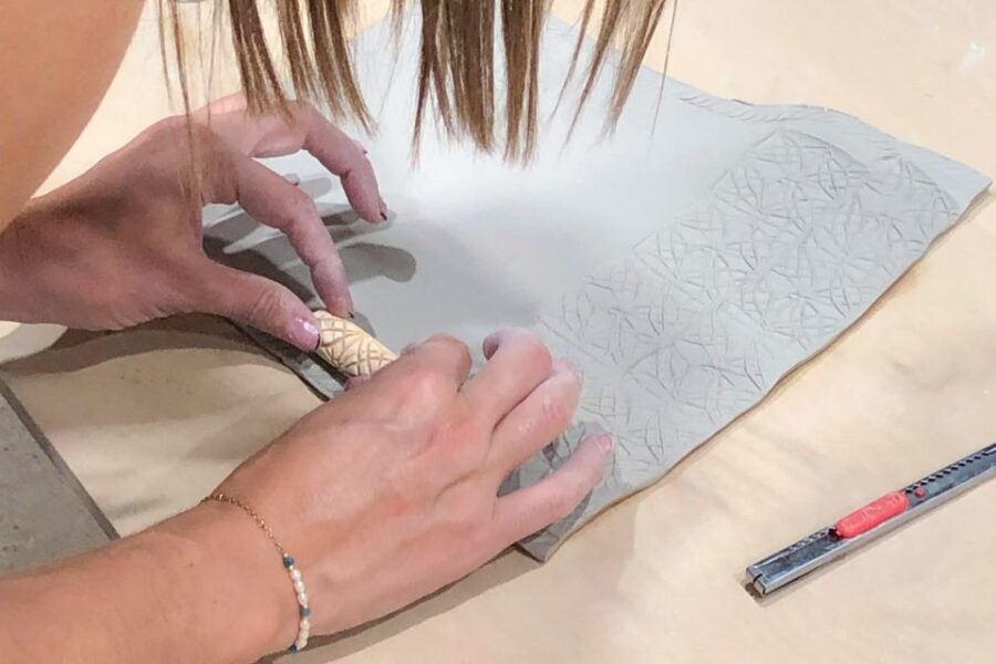 Barcelona: Artisan Ceramic Cup or Vase Making Workshop - The Workshop Environment and Practical Details