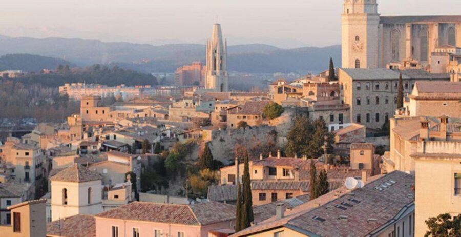 Barcelona: Barcelona, Girona & Besalú Jewish History Tour - A Complete Guide to the Tour Experience