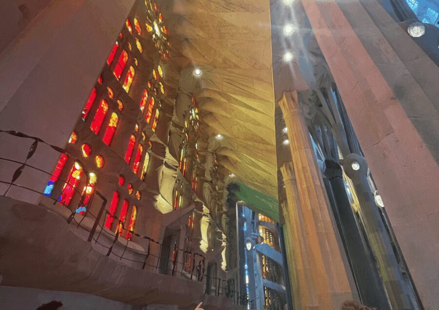 Barcelona: Best of Sagrada Familia Private Tour - Frequently Asked Questions