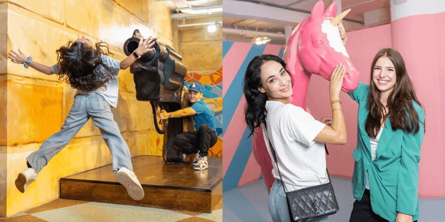 Barcelona: Big Fun Museum Ticket - Who Should Consider This Experience?