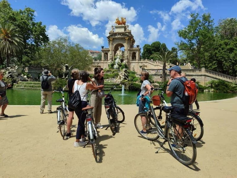 Barcelona: Bike or eBike Tour, Top Sights & Local Insights - What Makes This Tour Stand Out