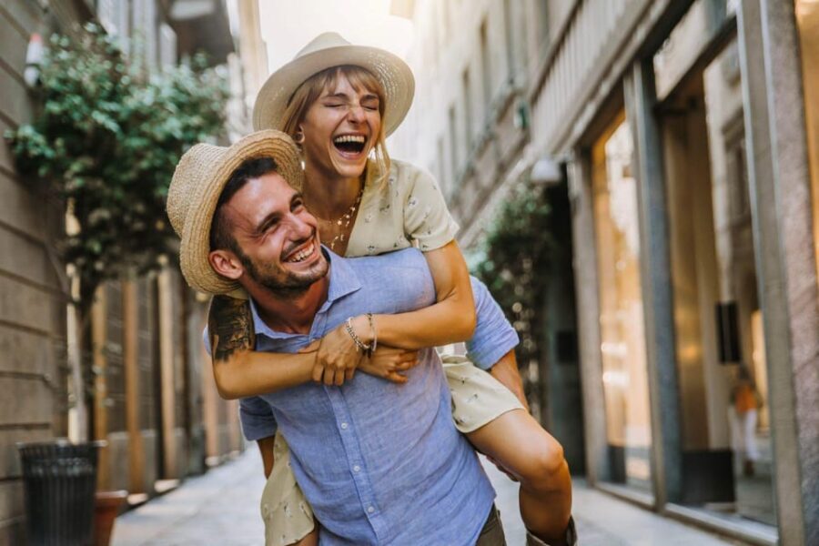Barcelona by Heart: A Romantic Walk Through Time - The Value of the Experience