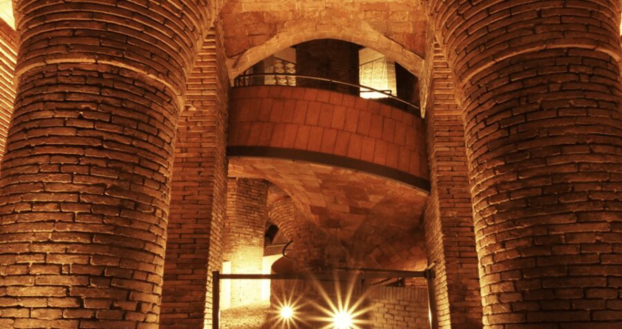 Barcelona: Casa Amatller,Palau Güell and Palau de la Música - What’s Included and What to Expect