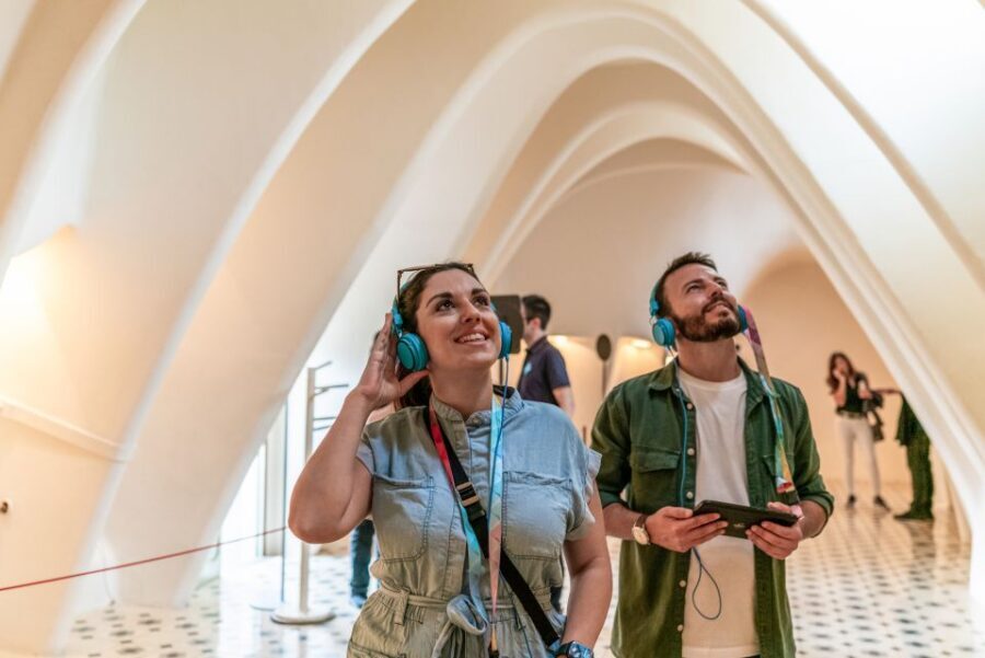 Barcelona: Casa Batlló Entry with Self-Audioguide Tour - Value and Pricing: Is It Worth It?