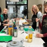 Barcelona: Catalan Cuisine cooking course 100% vegan - The Itinerary: What You Can Expect