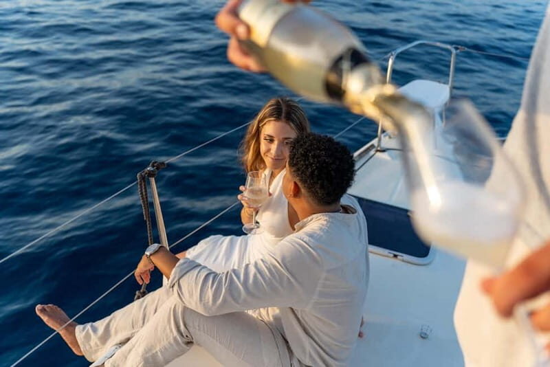 Barcelona: Catamaran Cruise w/ Sailing, Wine, & Tapa - The Real Value: Whats in It for You?