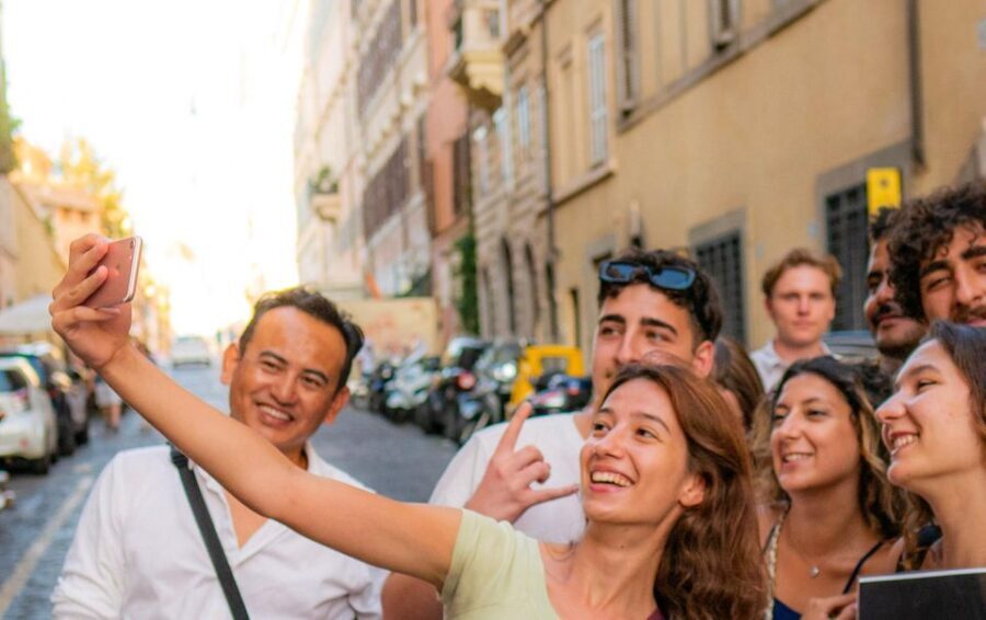 Barcelona: City Walking Tour with Local Guide - Why This Tour Works for Different Travelers