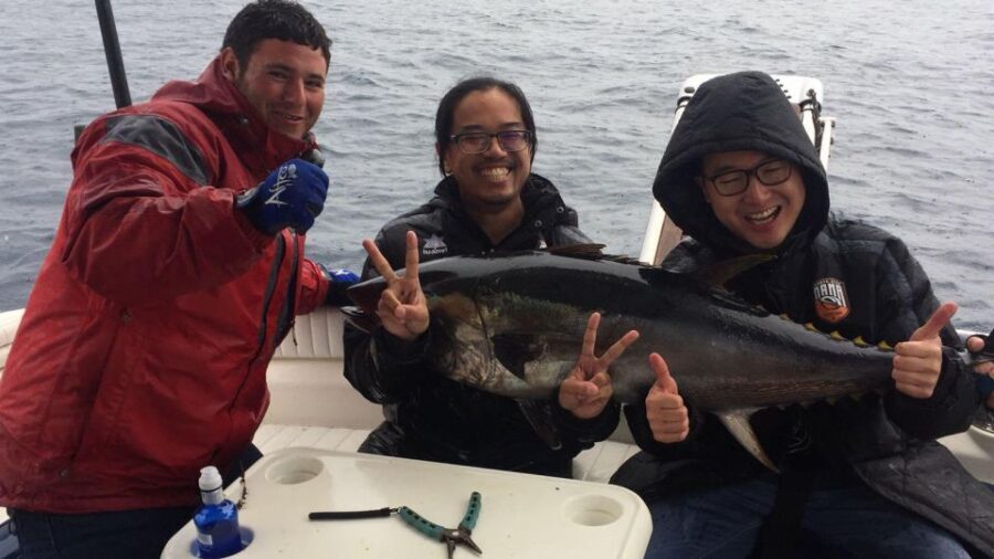 Barcelona: Coastal Fishing Trip - Who Will Love This Tour?