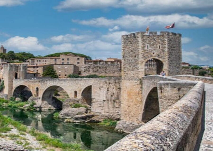 Barcelona: Complete Private Tour Girona - Key Points to Remember
