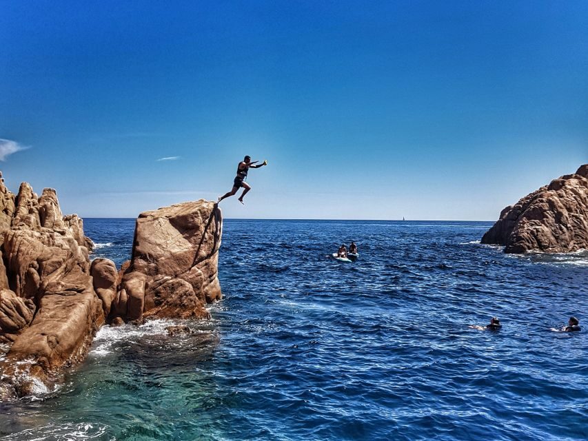Barcelona: Costa Brava Hiking, Sea Kayaking & Lagoon Dipping - Frequently Asked Questions
