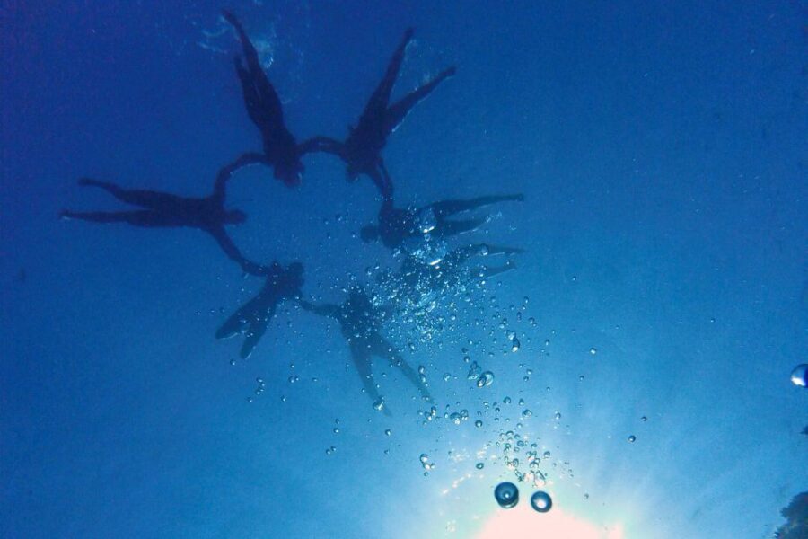 Barcelona: Costa Brava Kayak, Snorkel & Cliff Jump & Lunch - The Itinerary: What You’ll Experience