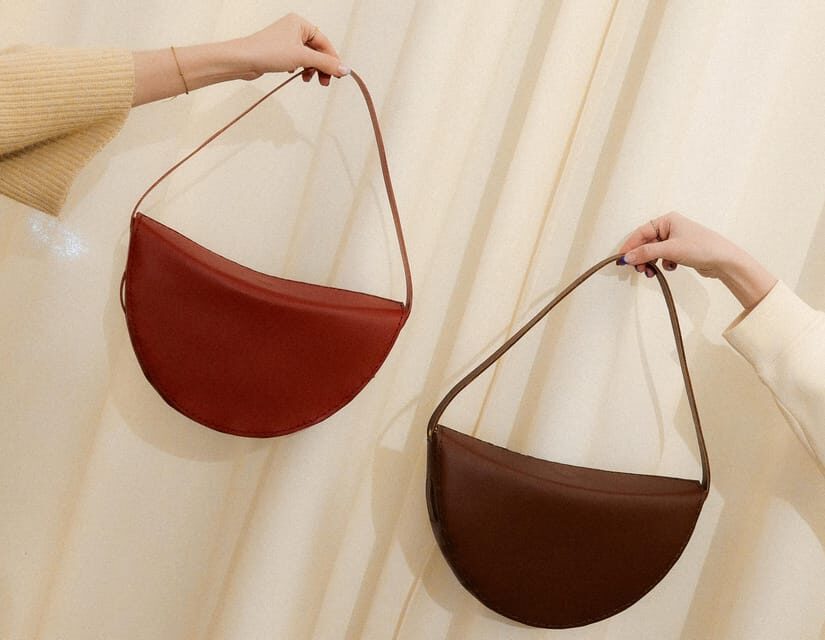 Barcelona: Craft your own leather bag, Hands-On workshop - The Design Choices and Customization