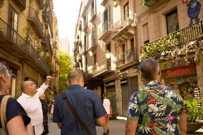 Barcelona: El Born Gourmet Food & Wine Small Group Tour - Analyzing the Value and Experience