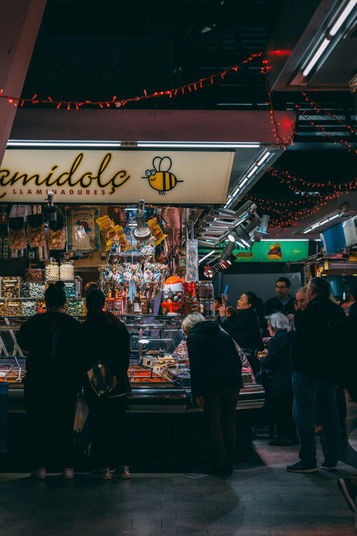 Barcelona El Born: traditions & food tour -tailored tapas! - Who Will Benefit Most?