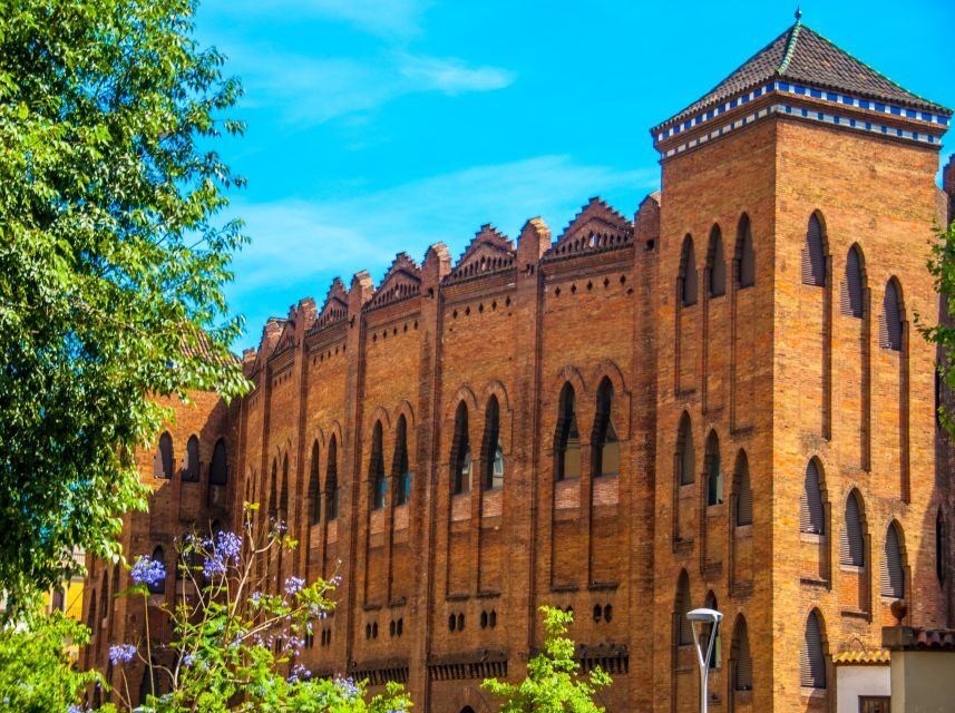 Barcelona El Call Jewish Quarter Private Walking Tour - What You Can Expect from the Tour