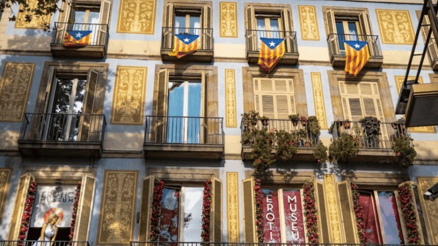 Barcelona: Entry Ticket for Erotic Museum - Authentic Reviews Reflecting Visitor Experiences
