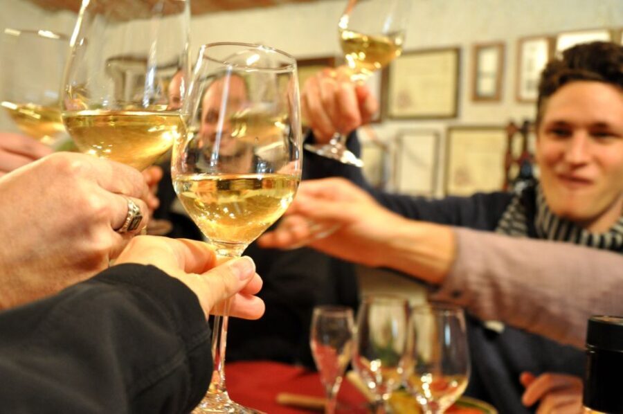 Barcelona: Evening Food and Wine Tasting Tour - Who Will Enjoy This Tour?
