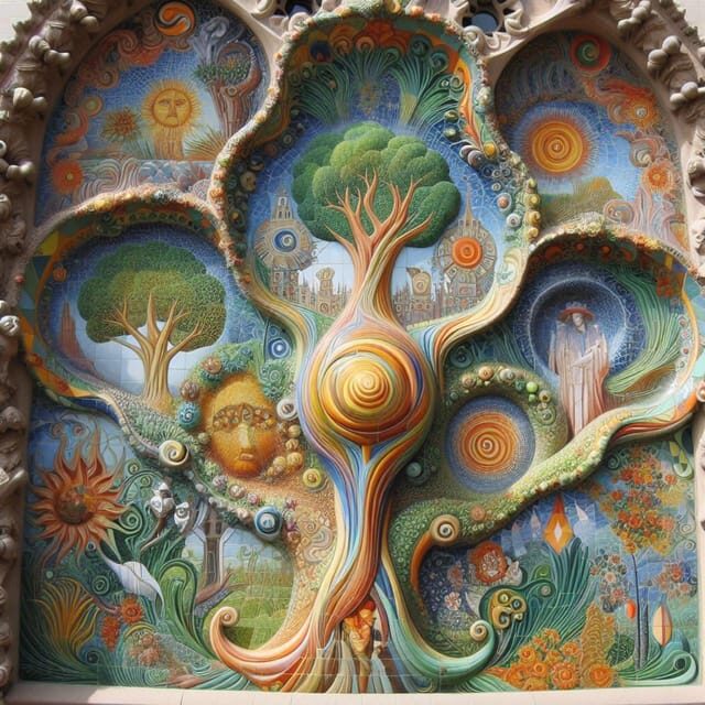Barcelona: Exclusive Exploration of Gaudi's Masterpieces - Itinerary Breakdown
