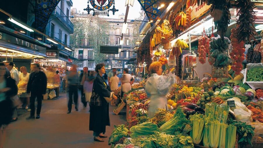 Barcelona: Exclusive Mercat de la Boqueria Walking Tour - Who Should Consider This Tour?