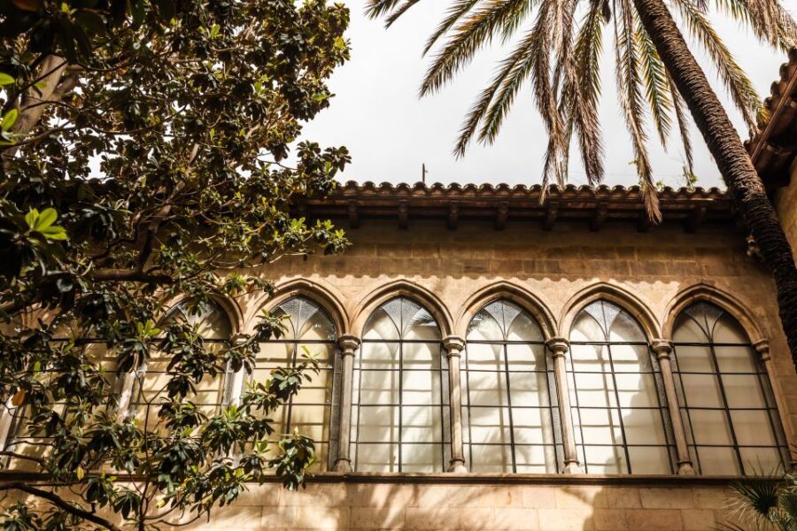 Barcelona: Explore the Gothic Quarter with a Local - Itinerary Breakdown: What Makes Each Stop Special